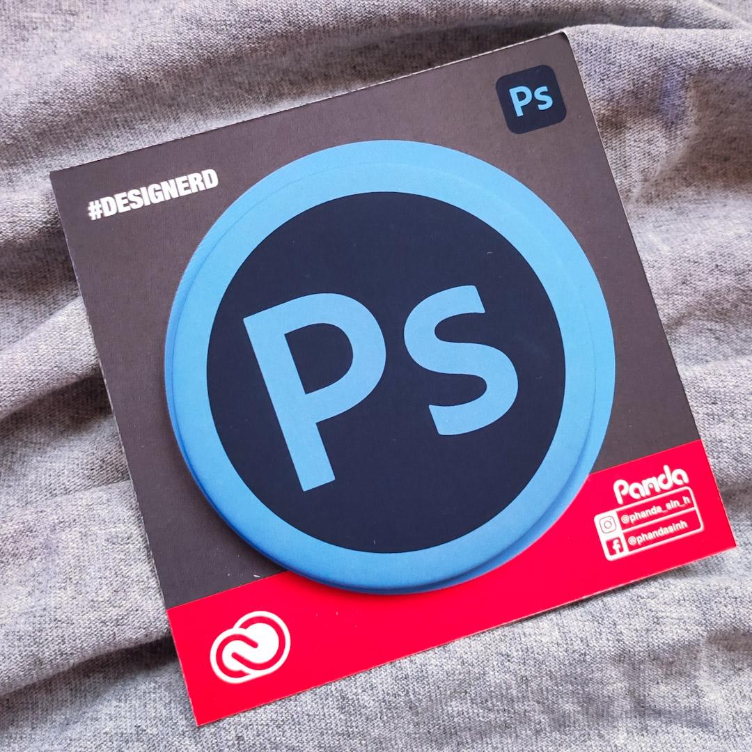 Jumbo-PIN Adobe Photoshop – LA SHOP